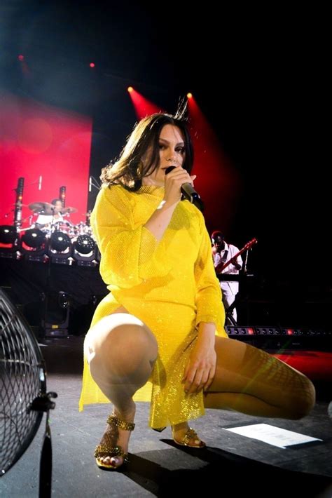 Jessie J Performs In Rio De Janeiro 05 03 2024 • Celebmafia