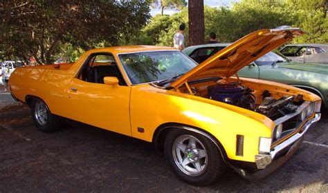 Xa Ute Aussie Muscle Cars Australian Cars Australian Muscle Cars