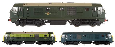 Dapol 78xx Enters Production World Of Railways