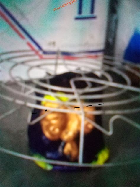 Jerret With A Hat R Jerretworship