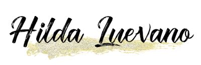 Hilda Designs Marzo 2018