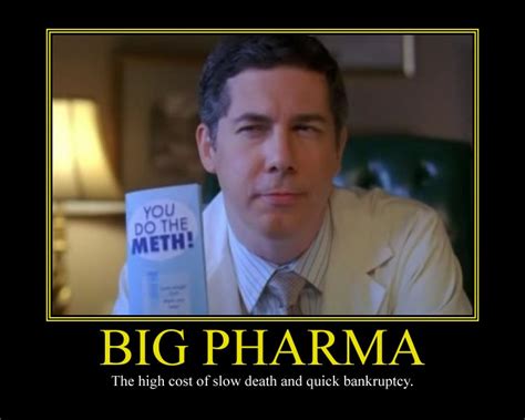 Big Pharma Memes
