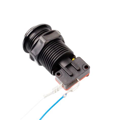 Zero Delay Usb Encoder To Pc Games Arcade Stick Controller For 2pin Joystick Happ