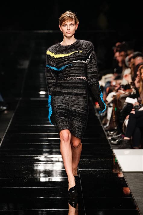 Iceberg Fall-winter 2013-2014 - Ready-to-Wear