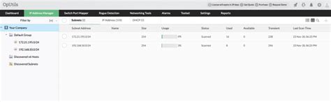 The 5 Best Ip Address Management Ipam Softwares