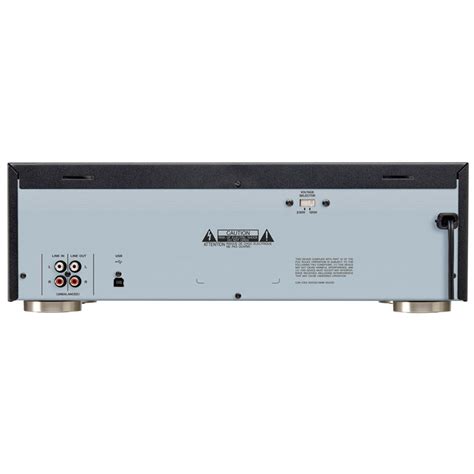 Teac W1200b Dual Well Cassette Deck Vinylsound Vinyl Sound