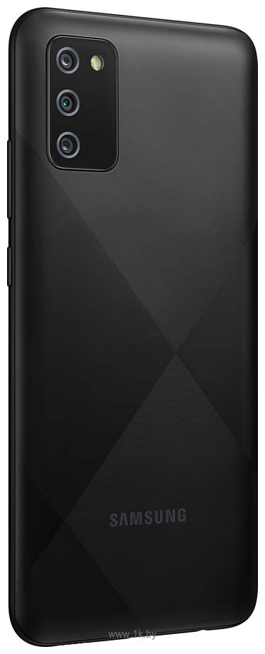 Samsung Galaxy A02s SM-A025F/DS смартфон купить в Минске, цены