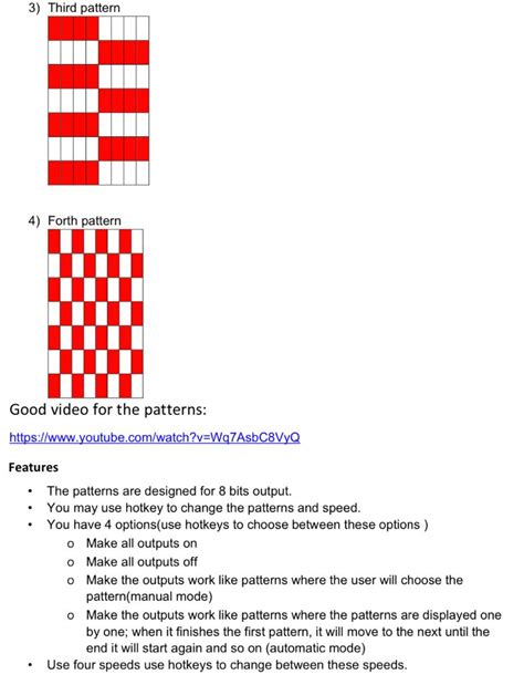 Write A Verilog Code That Produces At Least Four Chegg Com
