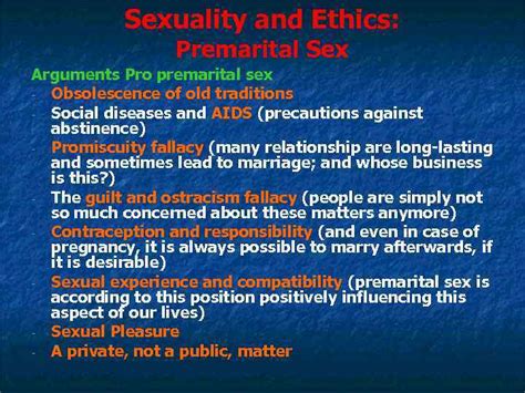 Sexuality And Ethics Sources Mac Kinnon Chapters 10