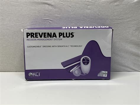 Nuevo Kci Prevena Plus Pre4001us Exp 2023 01 T11 Pre4001us Prevena