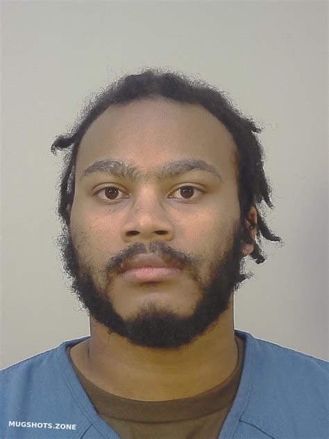 Mcduffy Trevon Dexter 09032024 Dane County Mugshots Zone