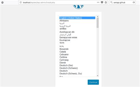 How To Install And Run Wordpress Site Locally On Our Pc Using Xampp