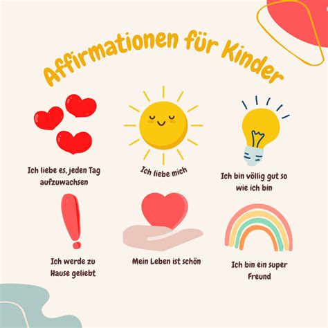 50 Positive Affirmationen Die Dein Leben Verändern Affirmationen24de