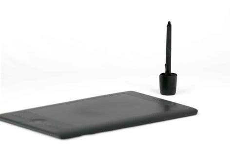 Does A Wacom Pen Have A Battery At Janie Davis Blog