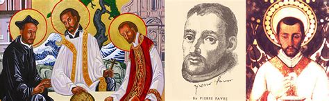 San Pedro Fabro Radio María Argentina