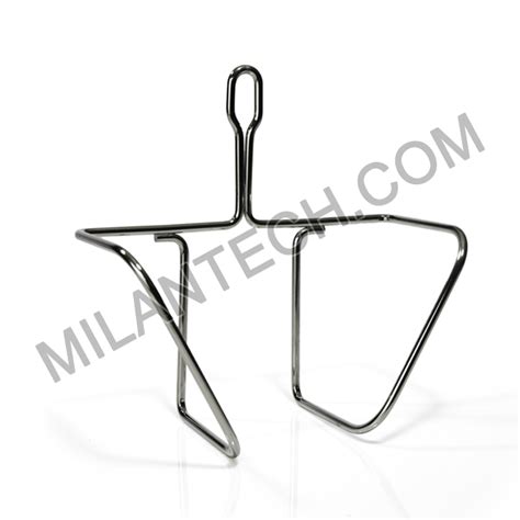 Bracket For Eebd M 20 2 Ocenco شرکت میلان صنعت