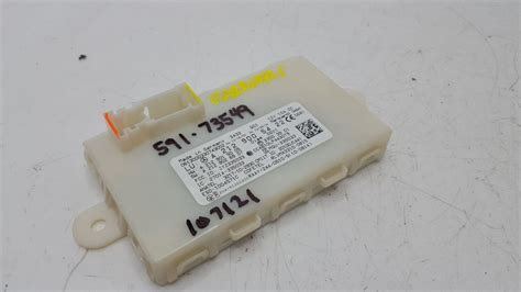 Mercedes Benz Mercedes Gt 2017 2018 190 Type Multiplex Network