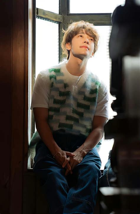 李东海 堆糖，美图壁纸兴趣社区