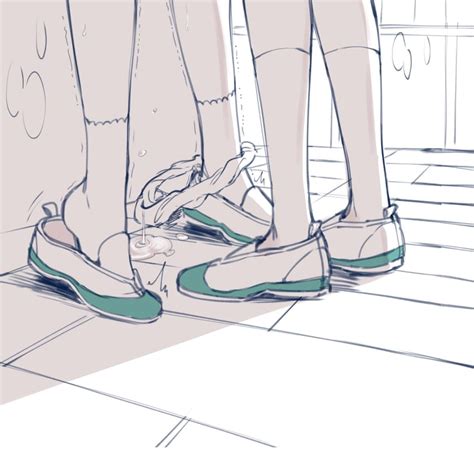 Otomune Kozue And Fujishima Megumi Love Live And 1 More Drawn By