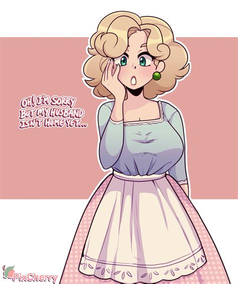 Cherry Pix On Twitter Pov Ur A Plumber