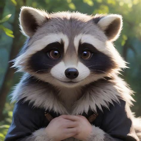 Rakkun Aka Rakku Ai Chat