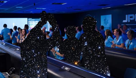 Nasa Workforce Losses The Planetary Society