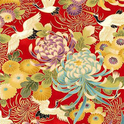 Pin By Isa Bel On Japanese Kimono Textile Patterns Japanese Art