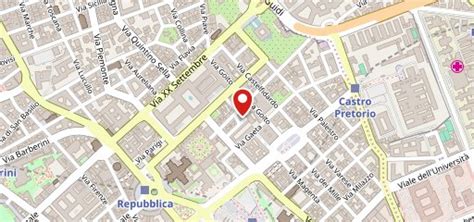 Treppi Roma Menu Del Ristorante Prezzi E Recensioni