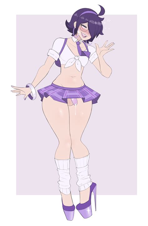 Post 5699355 Hex Maniac Npc Trainer Porkyman Sealguy