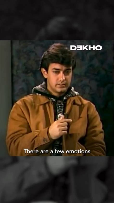 Amir Khan On Violence And Sex In A Film Animal Rbollyblindsngossip