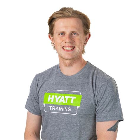 Never Stop Learning Grant Brobeck