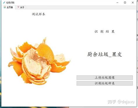 基于python的垃圾分类程序，提供数据集（pytorch开发） 知乎