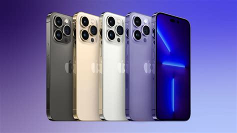When Is The Apple Iphone 14 Release Date Techbriefly