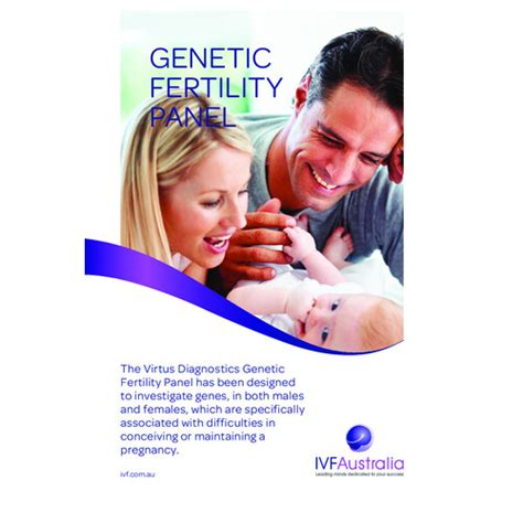 Ivfaustralia Brochures And Leaflets Ivf Australia