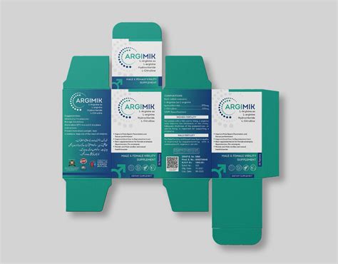 Pill Box And Label Design Trends For 2024