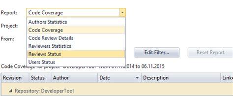 Code Review Tool For Visual Studio Review Assistant