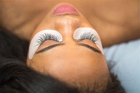 Module 6 Allergies And Reactions Highclass Lashes