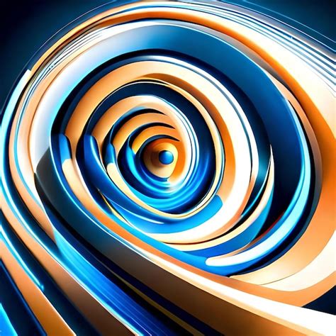premium ai image abstract background ai generative