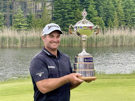 Ryan Fox Triumphs At Rbc Canadian Open In Four Hole Playoff