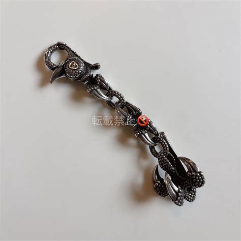 インフィニット タローン キーチェーン メルカリ
