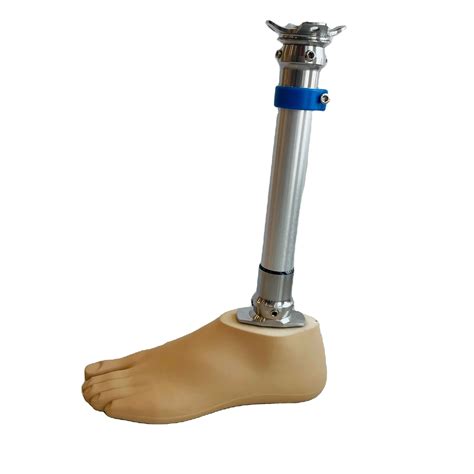 Prosthesis Supplier Lower Limb Prosthetic Leg Prosthesis Leg And