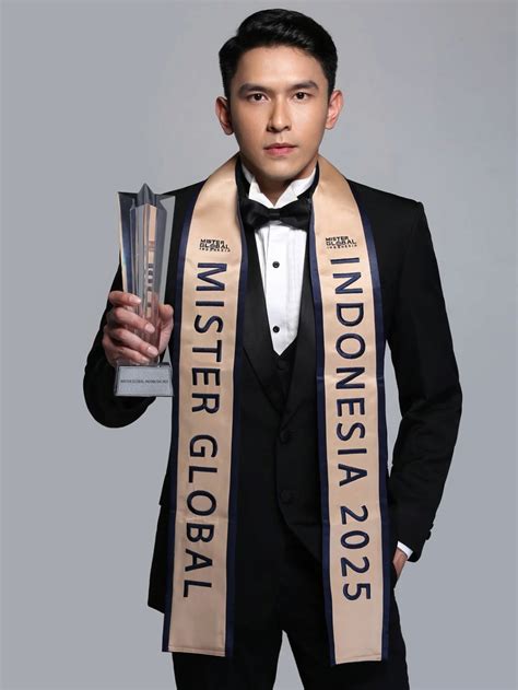 Arrie Octrian Indonesia 2025