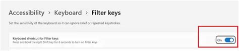 Fix Or Key Not Working On Windows Computer