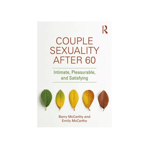 Couple Sexuality After 60 Chooze