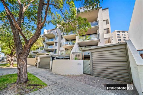Sold 92 Goderich Street East Perth Wa 6004 On 18 Mar 2024