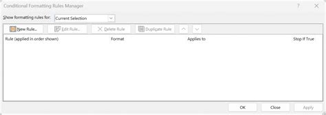 Excel How To Conditionally Format Variances Excel University