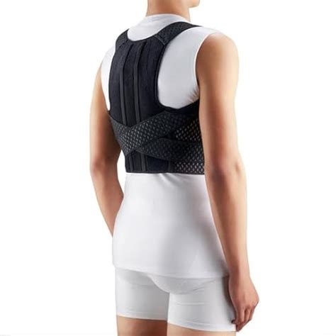 Upper Back Brace Posture Corrector And Straightener Nepal Ubuy