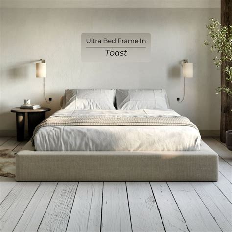 Platform Bed Frame Artofit
