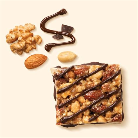 Top 20 Nutrisystem Snacks And Sweets The Leaf
