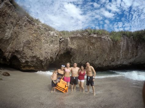 Mismaloya Divers Programa De Conservación Y Manejo Parque Nacional Islas Marietas